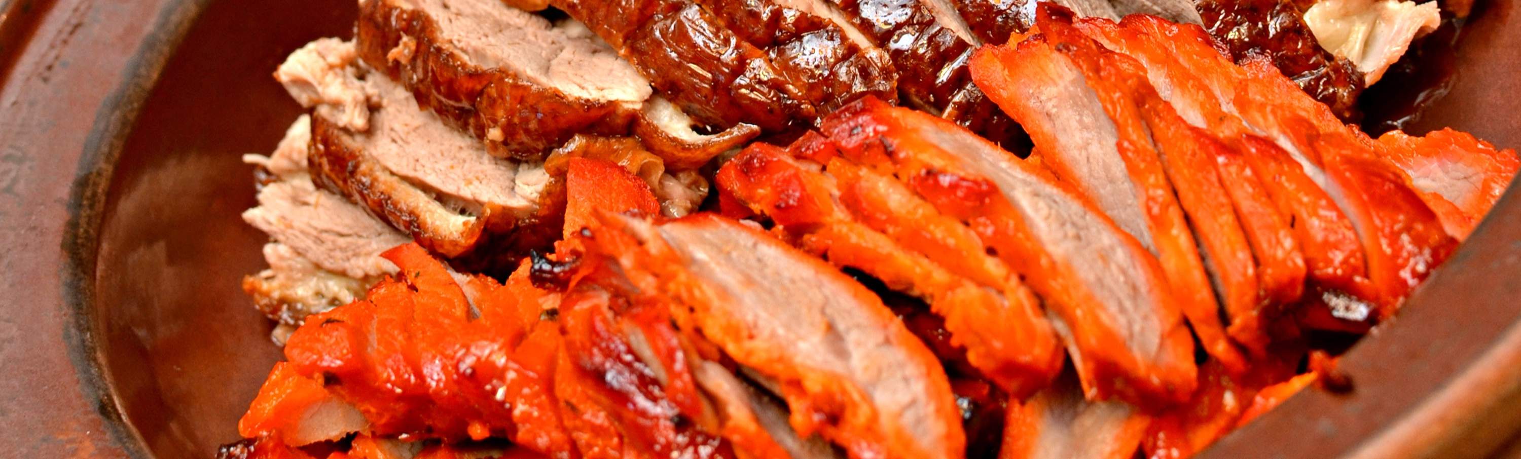 [20% OFF] Flavors Dinner Buffet at Renaissance Bangkok Ratchaprasong ...